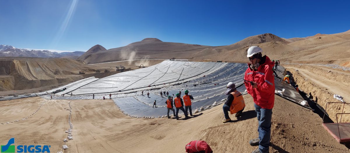 Quienes Somos - SIGSA